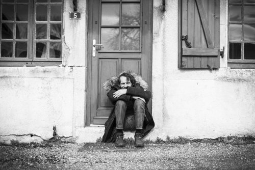 Alice Marc photographe auteure artiste exposition écriture portrait